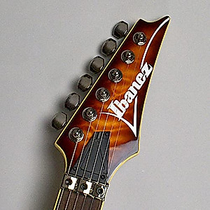 Ibanez S Standard 6-String Electric Guitar (Right-Handed, Dragon Eye Burst)