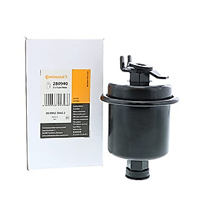 Continental 280940 Original Equipment Quality Fuel Filter