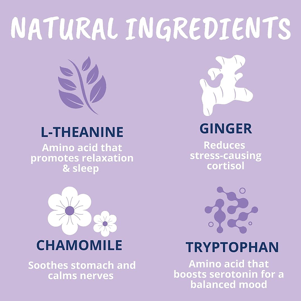 Under The Weather Calming Powder for Dogs | Vet Formulated All-Natural Calming Supplement for Dogs | Help Reduce Stress & Anxiety for Dogs | 120 Servings