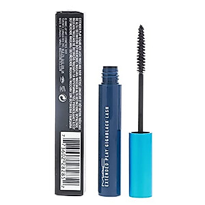 Mac Extended Play Gigablack Lash Mascara