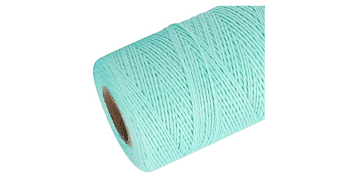 Colourful Acrylic Loom Yarn for Creative Crafts