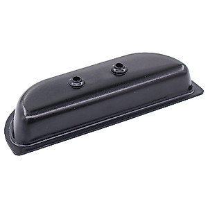 ApplianPar Metal Door Panel Cup Armrest Cups for Ford F100 F150 F250 F350 Bronco 1973-1979