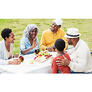 Enesco Our Name is Mud Culture Women Move Mountains Stemless Wine Glass, 15 Ounce, Clear