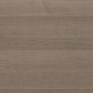 Bush Furniture Somerset L Shaped Desk with Hutch and Lateral File Cabinet