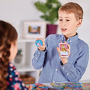 Orchard Toys Moose Games Times Tables Heroes. an exciting Multiplication Game, Superhero Play. for Ages 6-9 and for 2-4 Players