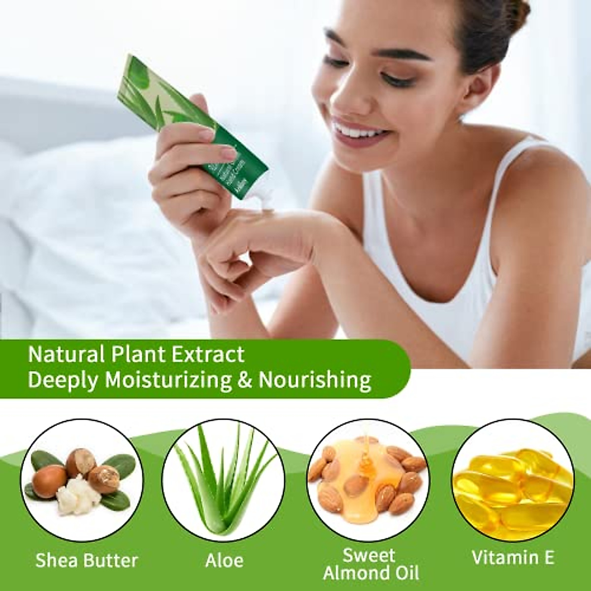 15 Pack Hand Cream Bulk Gifts for Women,Small Travel Size Hand Lotion for Dry Hands,Moisturizing Mini Travel Lotion for Women,Stocking Stuffers Gift Sets for Bridesmaid,Nurses,Coworkers,Bridal Shower Favors,Baby Shower Favors Birthday Christmas Appreciati