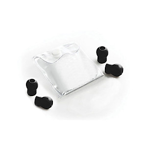 ADC Platinum Adscope Lite 614 Lightweight Pediatric Stethoscope with Tunable AFD Technology, 30.5 inch Length, Light Blue