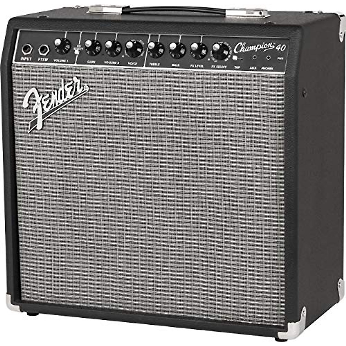 Fender Champion 40 Guitar Amplifier