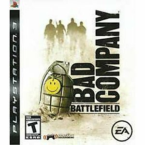 Battlefield: Bad Company - Playstation 3