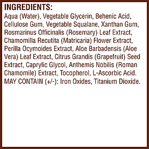 Mineral Fusion Liquid Eyeliner, Ebony, 0.1 Ounce (Packaging May Vary)