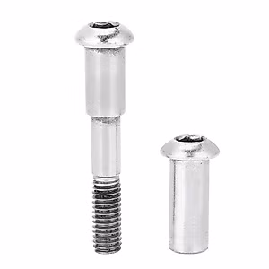 Fixed Screw Folding M365 Scooter Replacement Parts Pothook Replacement Part Accessory