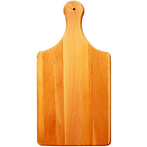 Catskill Craftsmen Utility Paddle Cutting Board, One Size, Wood