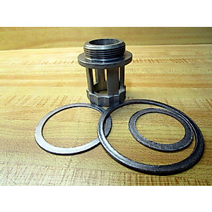 Spirax Sarco KE/KEB DN 25 Seat & Gasket Kit KEKEBDN25