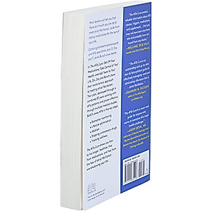 The AFib Cure: Get Off Your Medications, Take Control of Your Health, and Add Years to Your Life