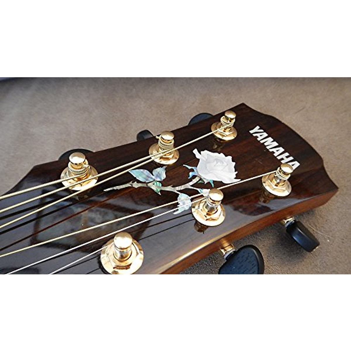 Inlaystickers Sticker/Decal (H-120SR)