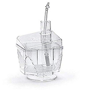 Lee's Triple-Flow Corner Filter, Small,White