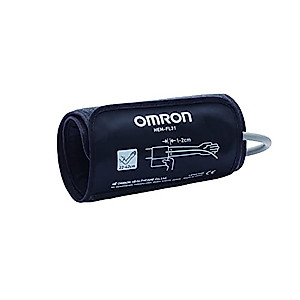 Omron (cm 2 Medium Blood Pressure Monitor Cuff (22-32 cm)
