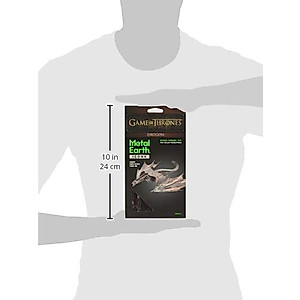 GAME OF THRONES Drogon