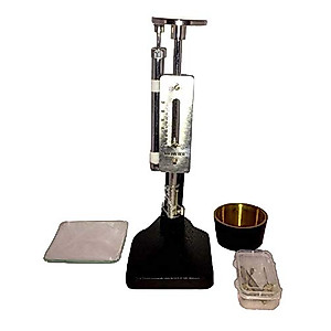 Vicat Needle Apparatus Construction Levels and Survey Instrument