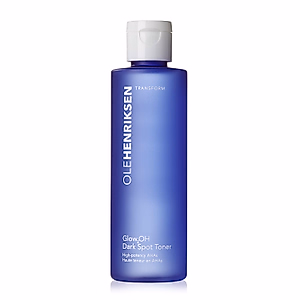 OLEHENRIKSEN Glow2OH 7% AHA Exfoliating Dark Spot Toner 2.2 oz/ 65 mL