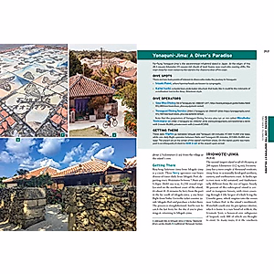 Moon Japan: Plan Your Trip, Avoid the Crowds, and Experience the Real Japan (Travel Guide)