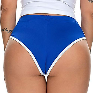 Workout Booty Shorts for Women Sexy High Waisted Butt Lifting Anti Cellulite Gym Running Sports Dolphin Hot Shorts