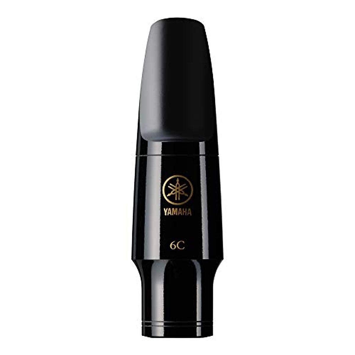 Yamaha 6C Tenor Saxophone Mouthpiece, Standard Series