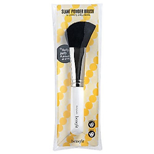 Benefit Cosmetics Slant Powder Brush