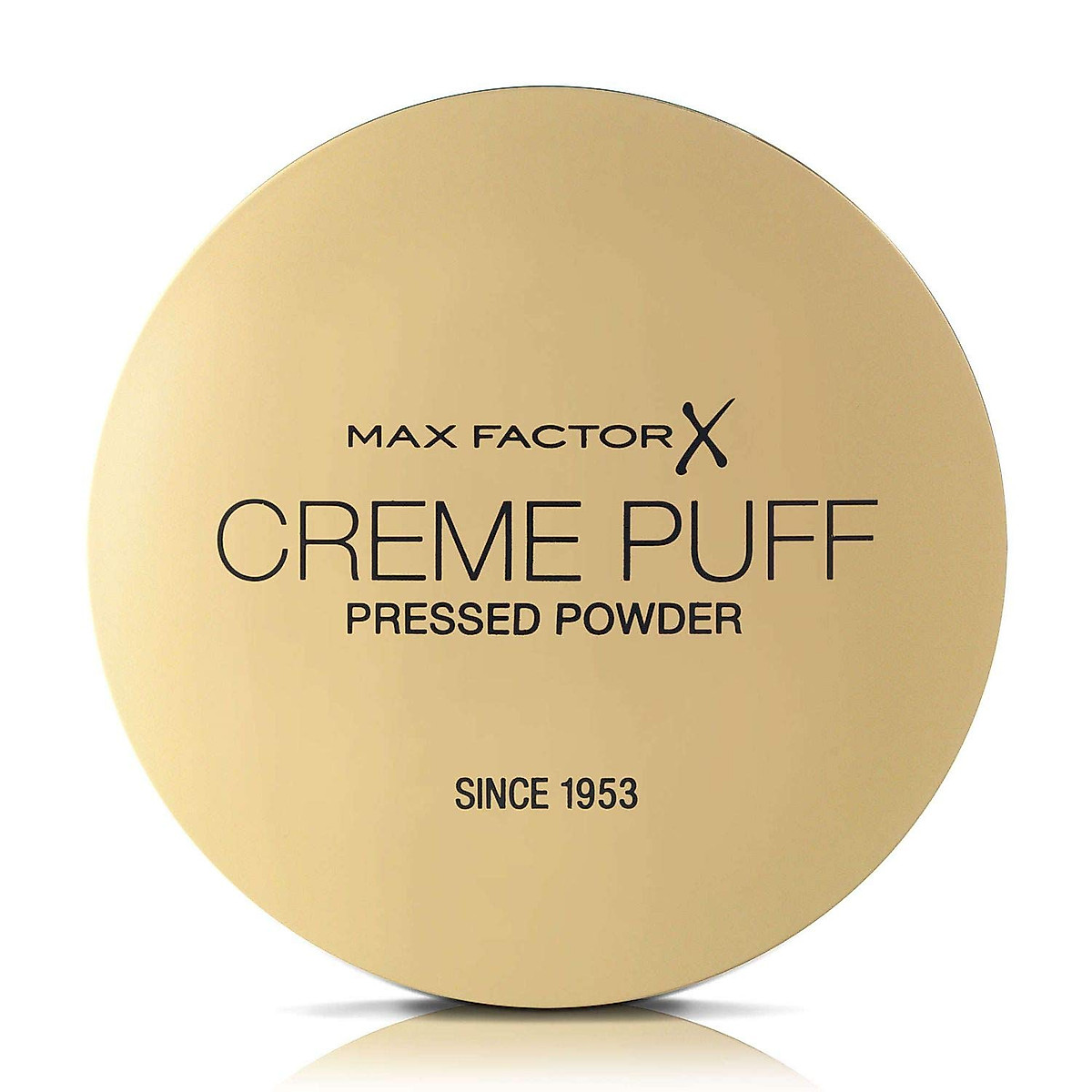 Max Factor Creme Puff - # 55 Candle Glow, 21 g