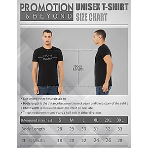 Letter S Halloween Team Group Event Trick Treat Costume Accessory Men's T-Shirt, L, Royal