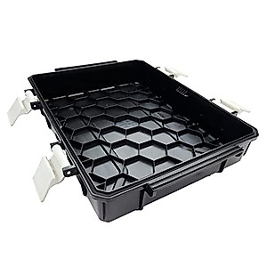 Front Runner Wolf Pack Pro Hi-Lid Stackable Storage Containers