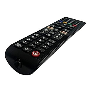 Newest Universal Remote Control for All Samsung TV Replacement for All LCD LED HDTV 3D Smart Samsung TV Remote