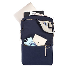 STM Grace, Women's Backpack for Laptops Up To 15-Inch - Night Sky (stm-111-144P-44)