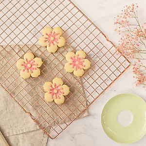 Sakura cookie cutter, 1 piece - Bakerlogy