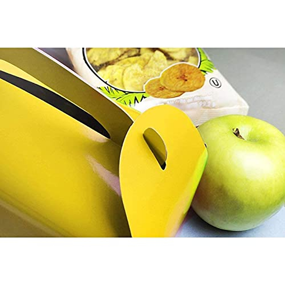 Yellow Gift Box, Party Favor Boxes (6.2 x 3.5 x 3.6 In, 24 Pack)