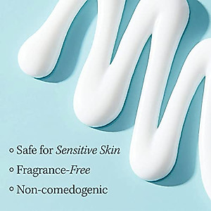 First Aid Beauty Bounce Boosting Serum with Collagen + Peptides, Helps Smooth Fine Lines + Wrinkles with Plumping Hydration, 1 oz