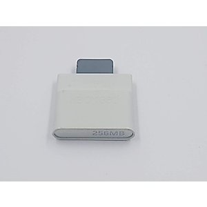 Xbox 360 256MB Memory Unit (original Xbox 360 console only)