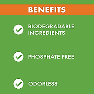 Urnex Cleaning Pods - 5 Pods - Compatible with Keurig 1.0 & 2.0 and All Single Serve Coffee Machines