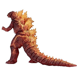 NECA NECA42891 Godzilla King of The Monsters Action Figure