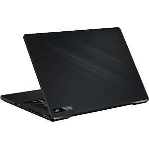 asus ROG Zephyrus M16 Gaming Laptop 16'' WUXGA IPS 165Hz (100% sRGB) 12th Generation Intel 14-core i7-12700H 40GB RAM 1TB SSD GeForce RTX 3060 6GB Backlit Thunderbolt USB-C Win11 + HDMI Cable