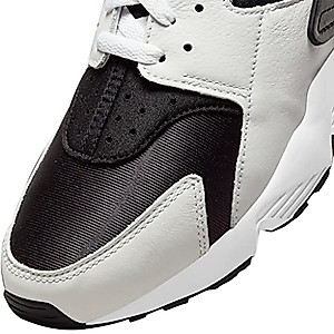 Nike Mens Air Huarache DD1068 001 Orca - Size 10.5 Black/White-Black