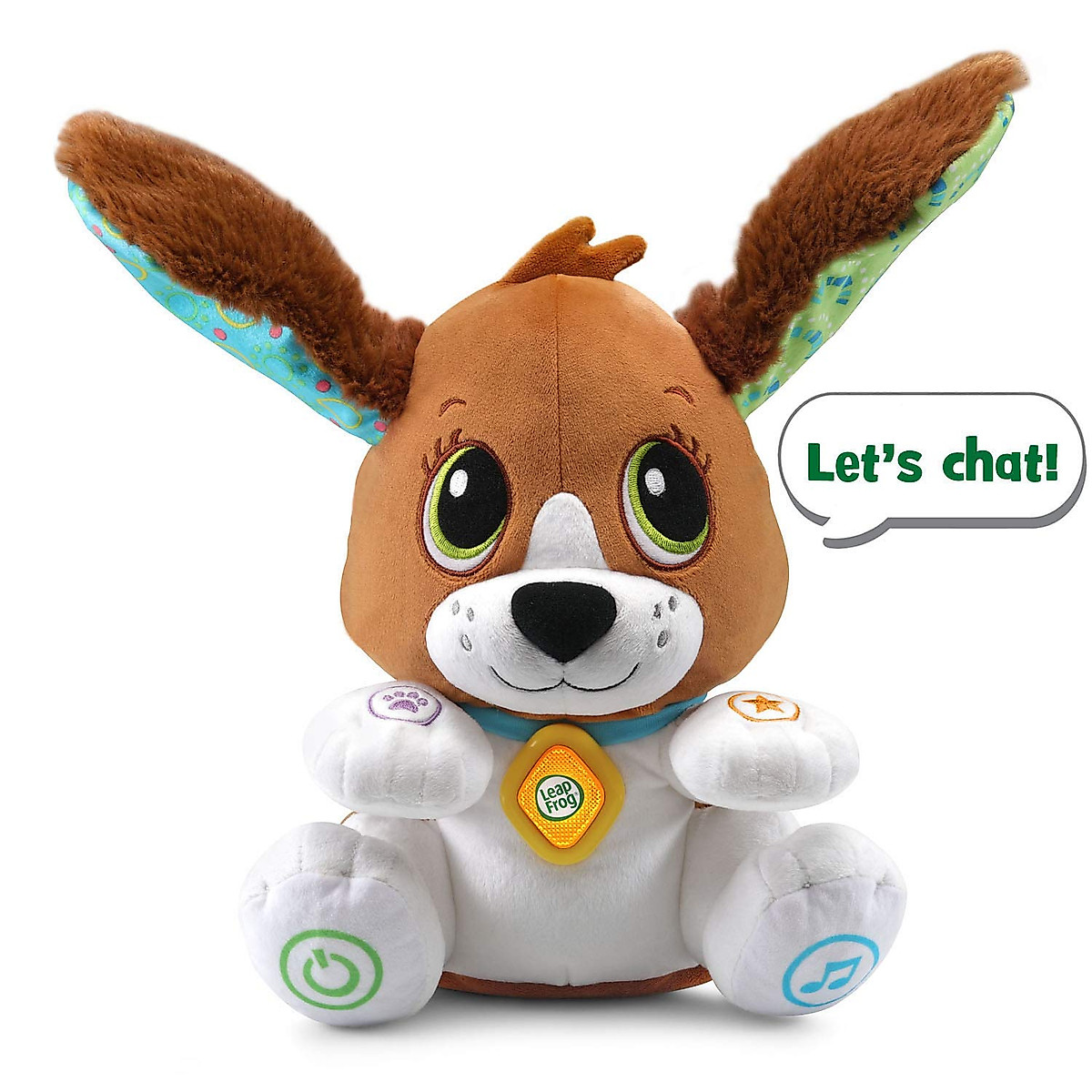 LeapFrog Speak and Learn Puppy