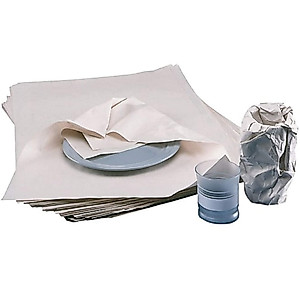 Premium 24x36 Newsprint Paper | Versatile & Eco-Friendly 10lb Bulk Pack | Ideal for Drawing, Sketching, Packing, and More!