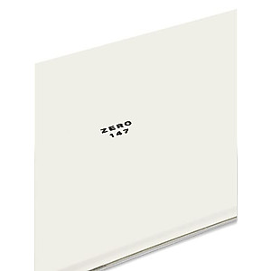 Ride Zero Unisex Snowboard 151cm