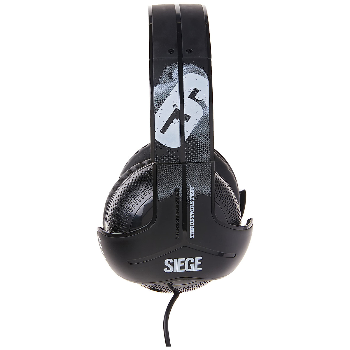 Thrustmaster Y-300 CPX Rainbow 6 Siege Edition (PS5, PS4, XBOX Series X/S, One, PC)