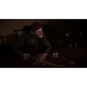 Black Mirror - Xbox One