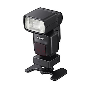 Sony Radio Control Wireless Receiver, Black (FAWRR1)