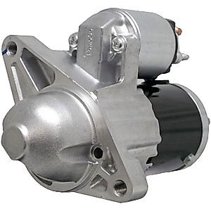 ACDelco Gold 336-2267A Starter, Remanufactured