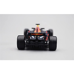Bburago BURAGO Model Compatible with RED Bull RB15 MAX Verstappen 2019 N.33 1:43 BU38039V
