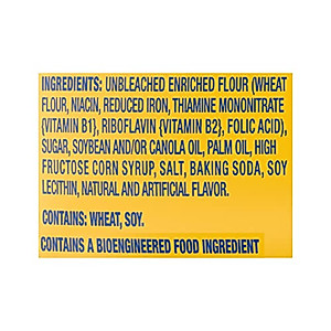 OREO Mini Golden Sandwich Cookies, 12 - 3 oz Big Bags